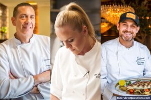 34 Executive Chef Interview Questions (And Strong Answers)
