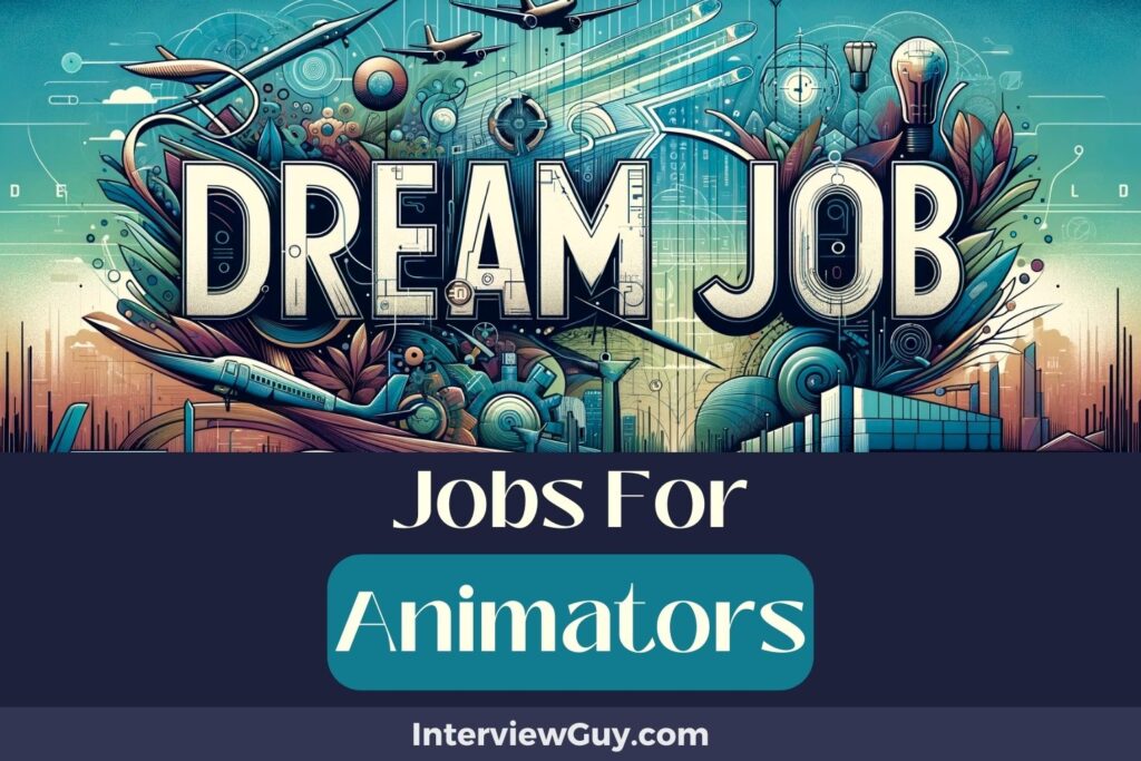 40 Jobs For Book Characters (Fictional Careers)