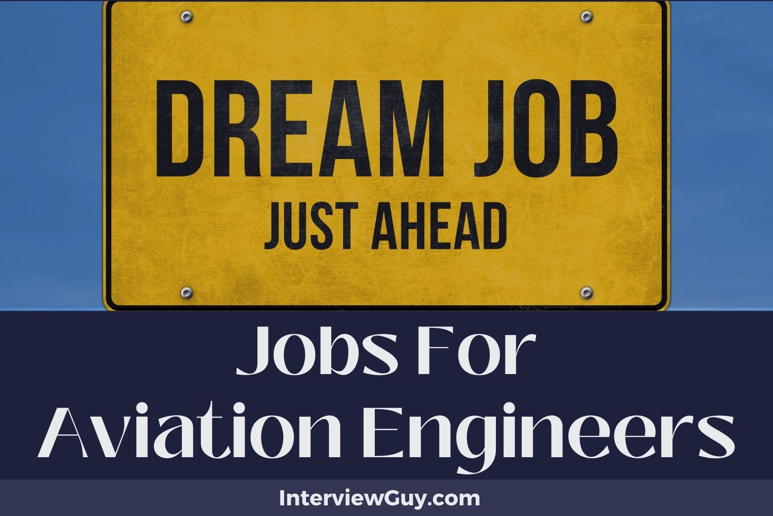 25 Jobs For Aviation Engineers Navigating New Heights 