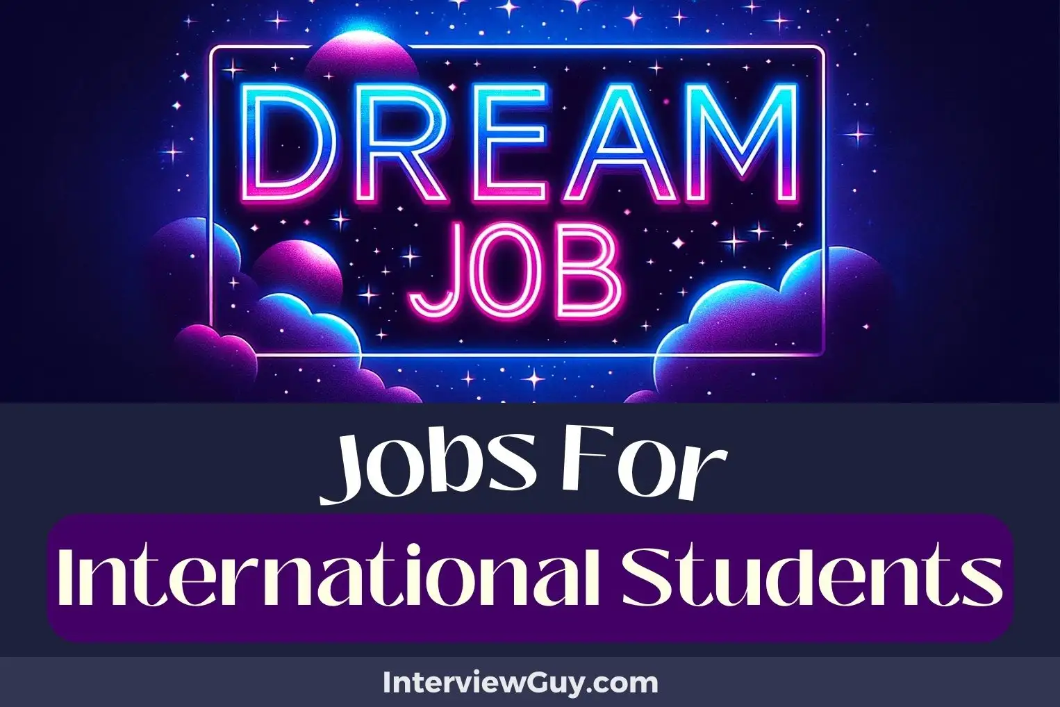 31 Jobs For International Students Study Earn Explore 31 Jobs For International Students Study Earn Explore
