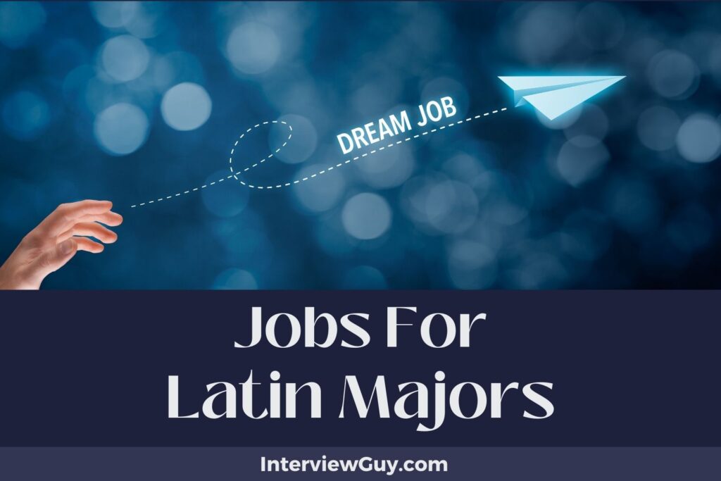 39 Most Thrilling Jobs (Professions That Turn Work into an Adventure)
