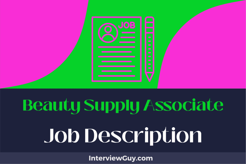 Laundry Worker Job Description [Updated for 2026]