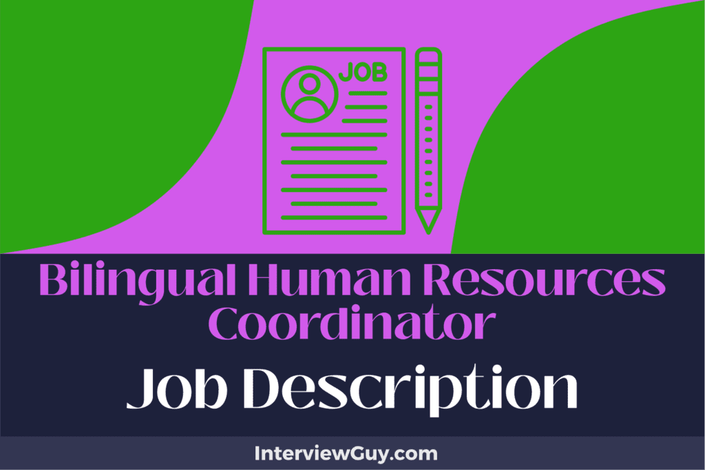 Production Machine Operator Job Description [Updated for 2025]