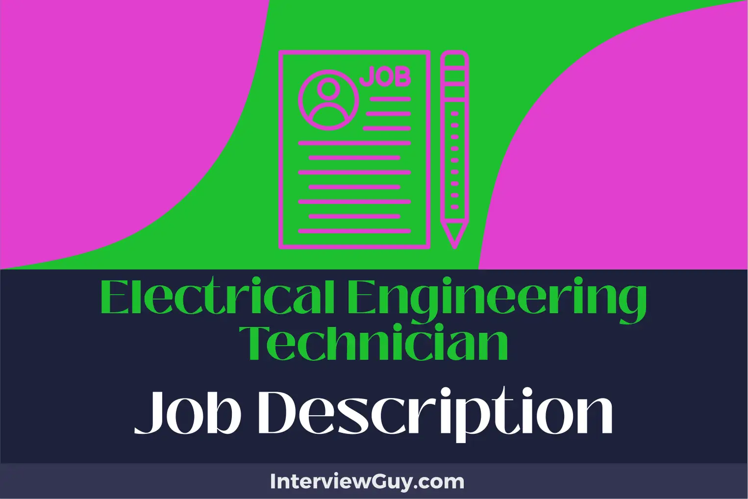 Electrical Engineering Technician Job Description Updated For 2025 Electrical Engineering Technician Job Description Updated For 2025