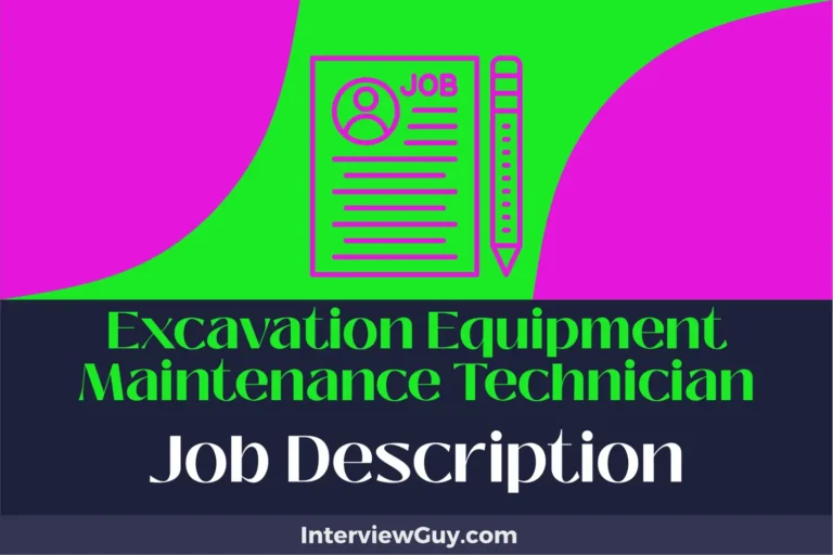 Mayor Job Description Updated For 2025 