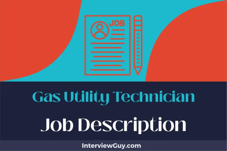 Quality Technician Job Description Updated For 2024 