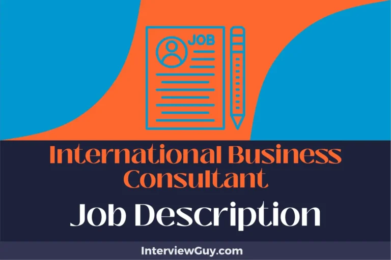 Compositor Job Description Updated For 2025 