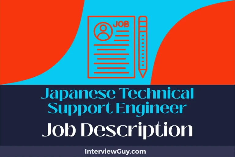 Laboratory Technician Job Description Updated For 2025 