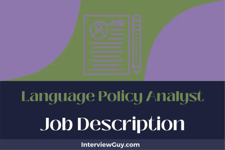 Fisherman Job Description Updated For 2025 Fisherman Job Description Updated For 2025