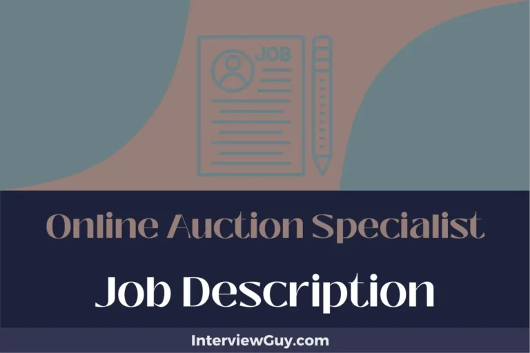 Roadie Job Description Updated For 2025 