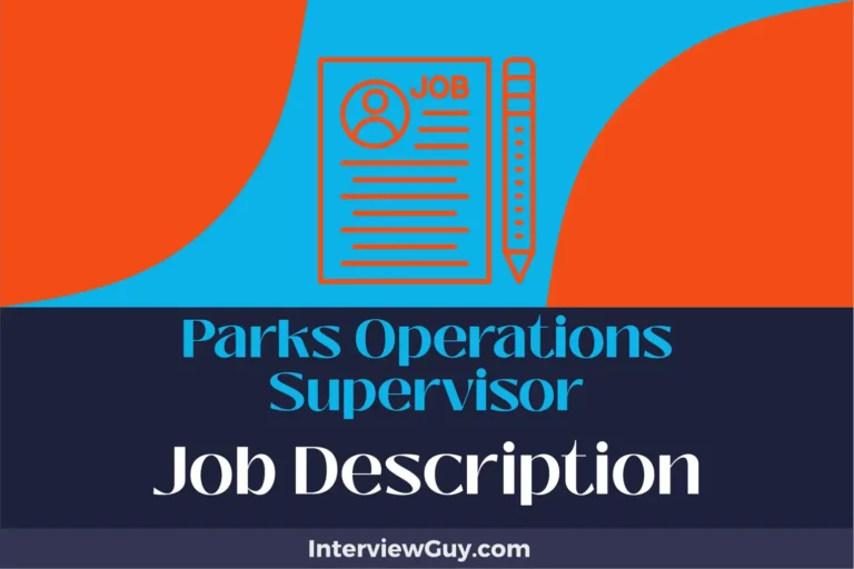Transportation Manager Job Description Updated For 2025 