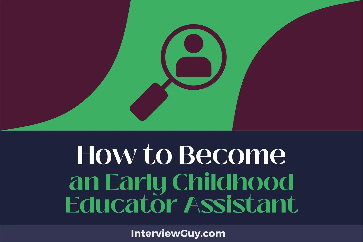 How To Become An Early Childhood Educator Assistant From Alphabet To How To Become An Early Childhood Educator Assistant From Alphabet To