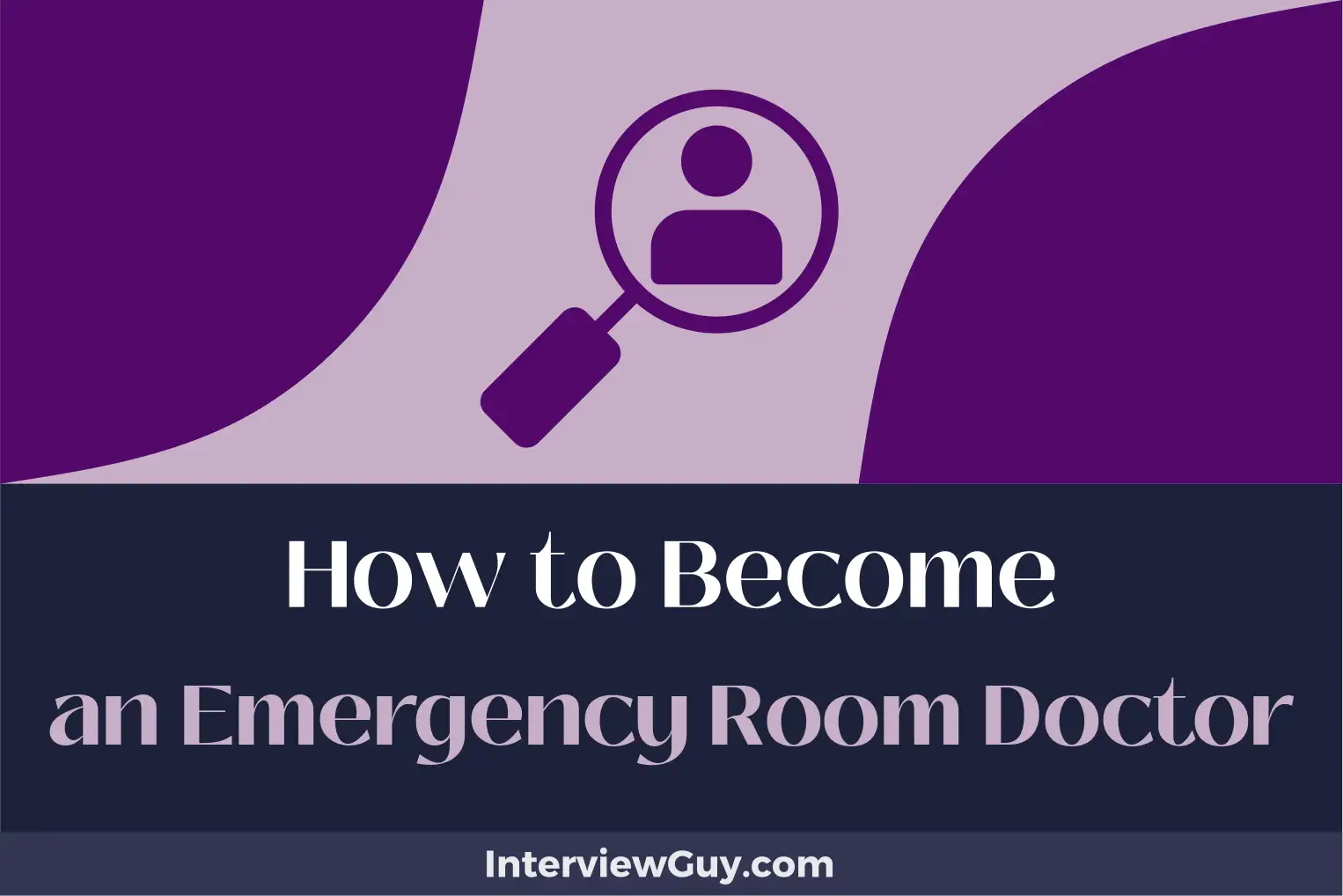 How To Become An Emergency Room Doctor From Study To Surgery How To Become An Emergency Room Doctor From Study To Surgery