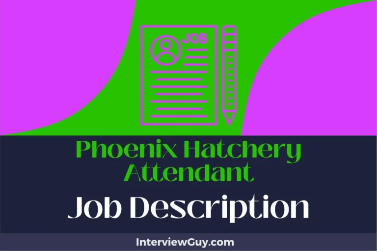 Maintenance Worker Job Description Updated For 2024 